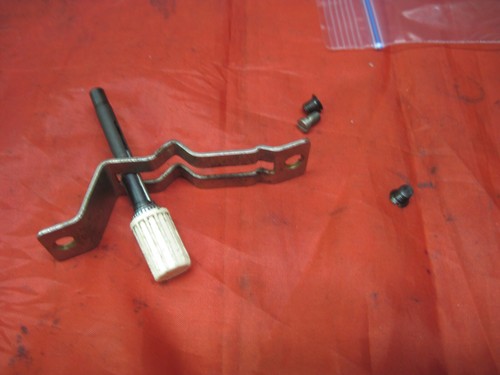 Singer 640 646 Touch & Sew Sewing Machine Stitch Length Lever Selector ...