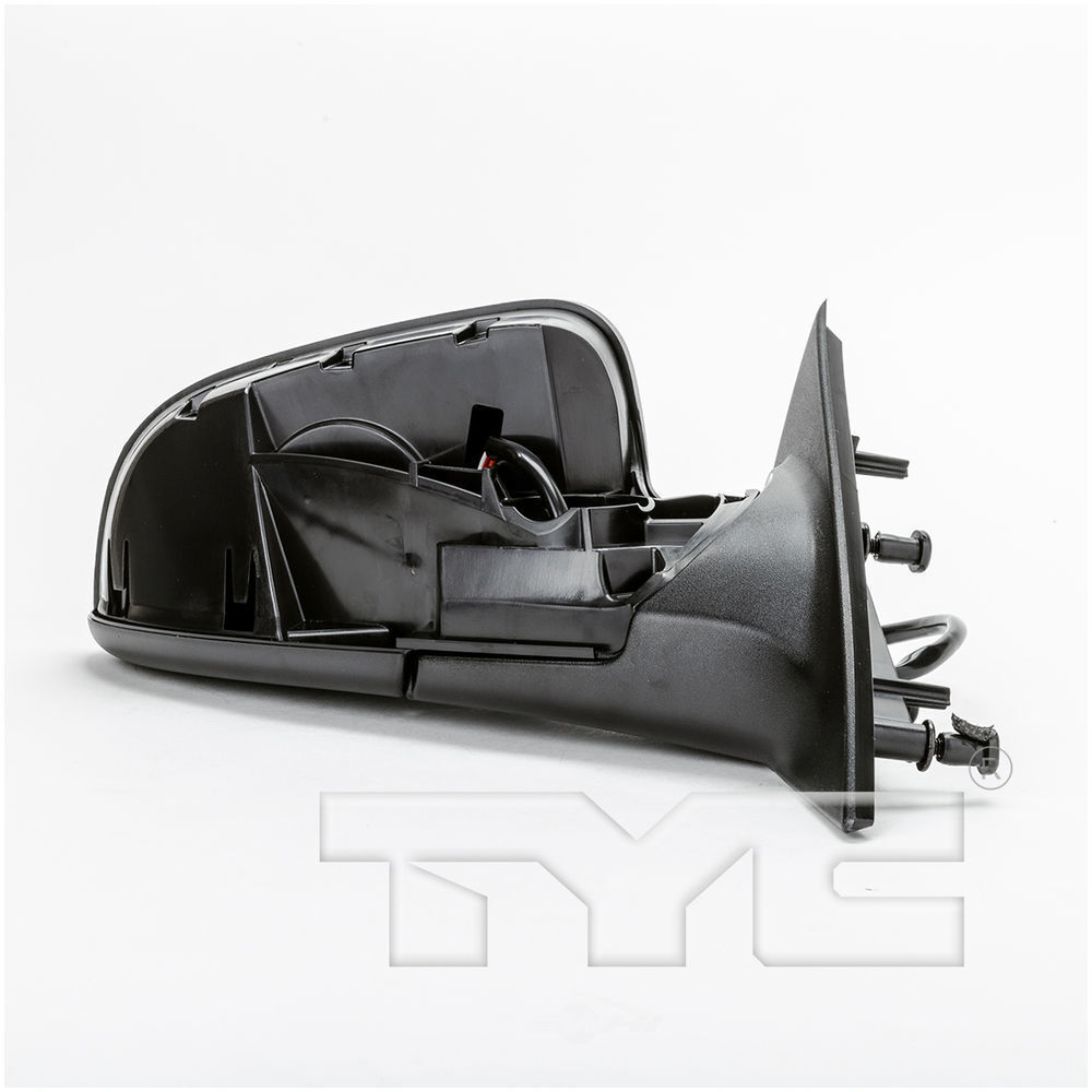 Door Mirror TYC 1370331 for sale online | eBay