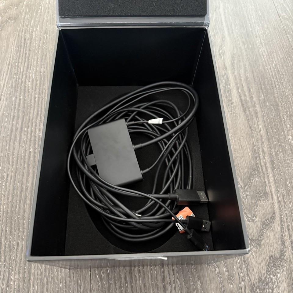 Big Screen Beyond 1 - 64mm IPD - VR Headset w/ Original Box ...