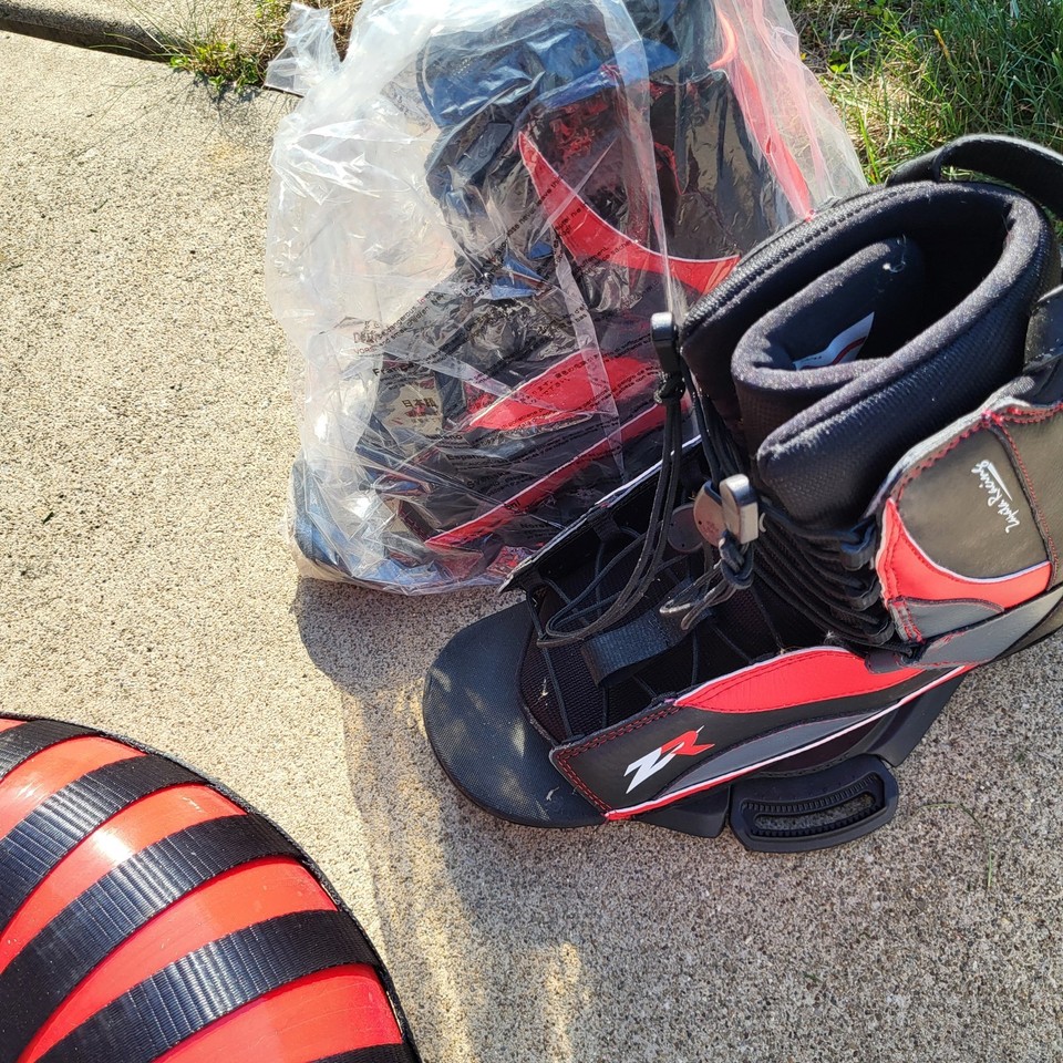 Wataboard NEW! [Complete] #1 fly on water jet pack board flyboard ...