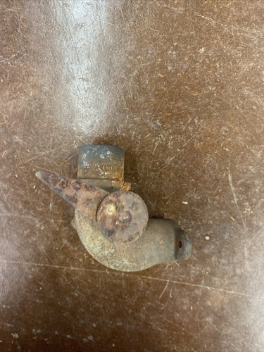 Nelson Brothers Small 1-2 HP Cast Iron Carburetor Hit And Miss Gas ...