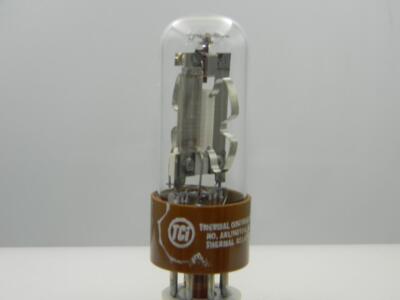 TCI E-1205 120 NO 30 Relay Serious Tubes S469 | eBay