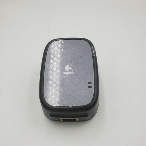 Logitech Alert LA700i-A Power Supply for 700 Series HD Security Camera ...