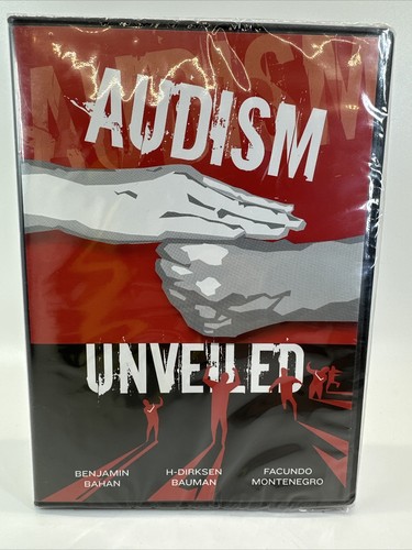 Audism Unveiled (DVD, 2008) Brand New | eBay