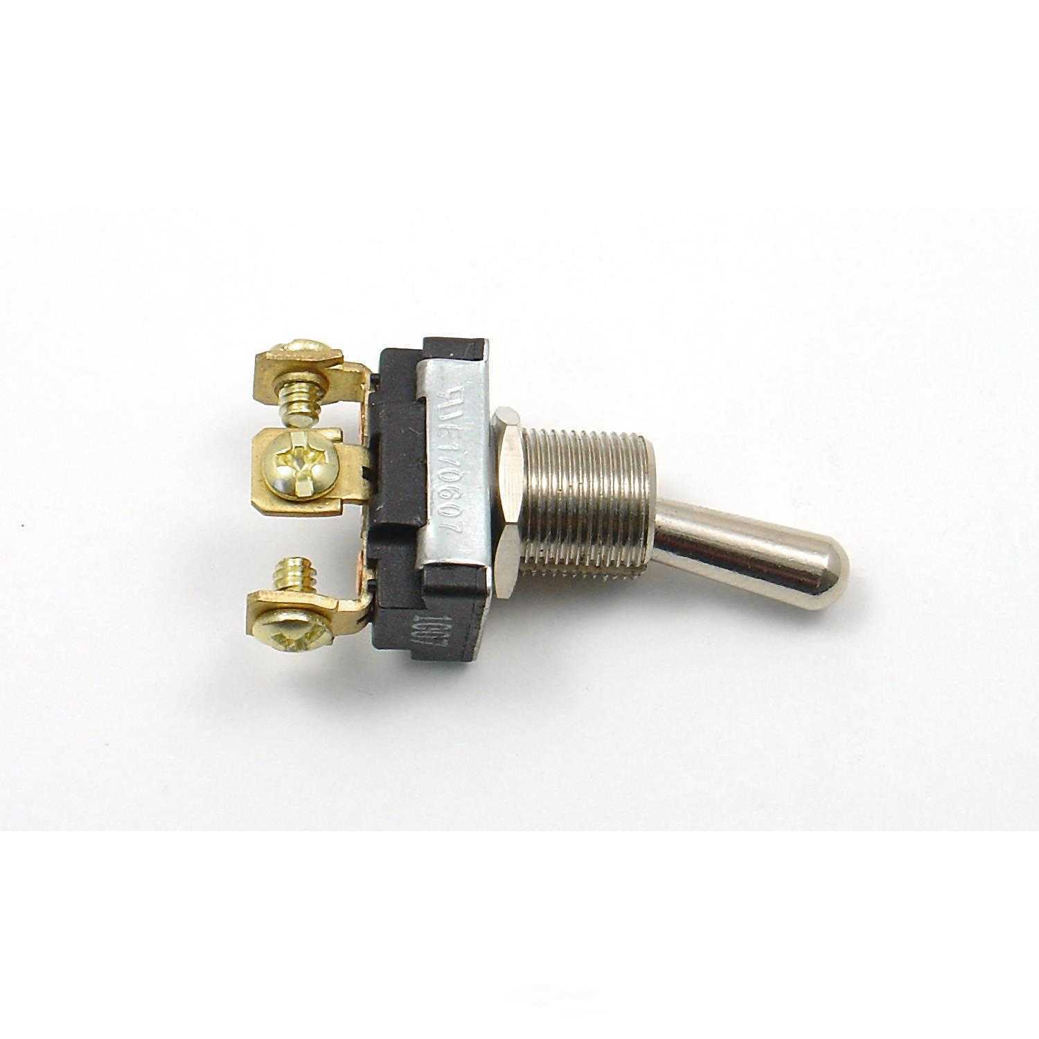 Toggle Switch Handy Pack HP4820 for sale online | eBay