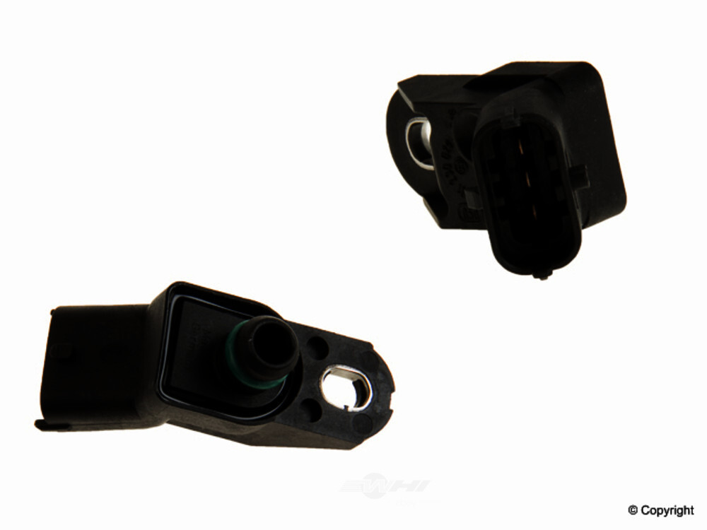 Fuel Injection Manifold Pressure Sensor-Bosch WD Express 802 53037 101 ...