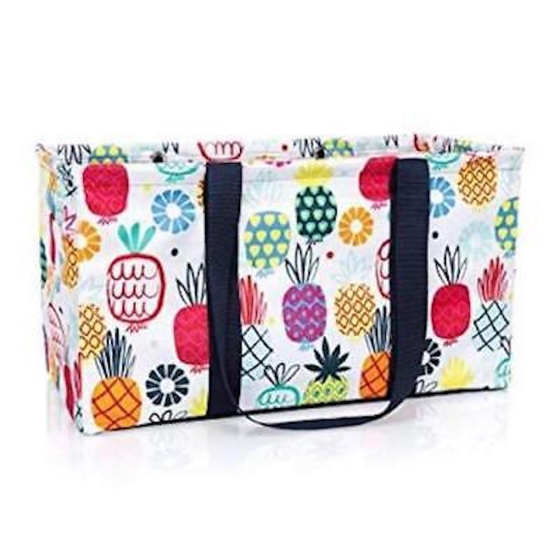 BN Thirty One Bulk Large Utility Organizer Laundry Beach Shoulder Tote ...