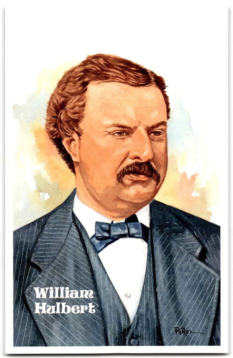 William Hulbert's Instagram, Twitter & Facebook on IDCrawl