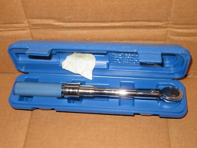 Westward Torque Wrench 6PAH3 3/8" dr. AS IS for parts Repair | eBay