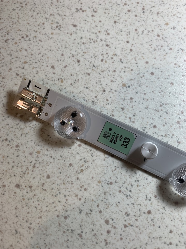 LED BAR Sled 2011svs26 3228 HD 07 rev1.0 | eBay Australia