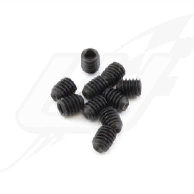 FR- Shepherd Allen set screw M4x5 (10) - SH730405 | eBay