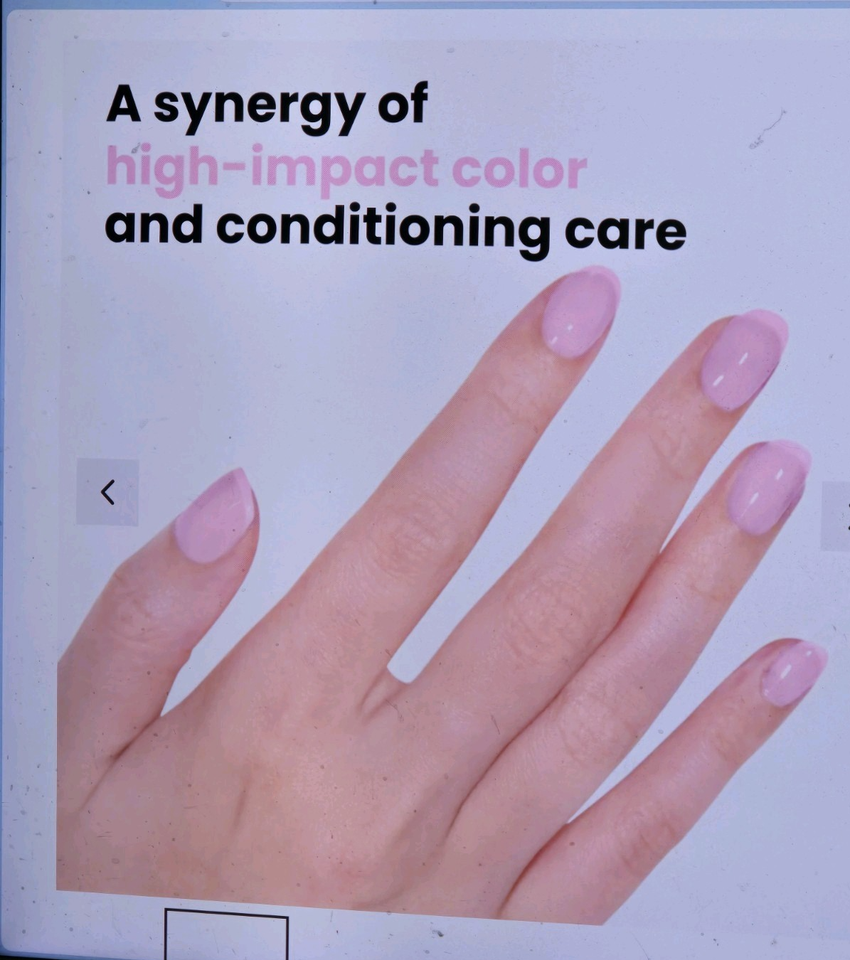 LONDONTOWN Lakur Nail Polish INVISIBLE CROWN NEW | eBay