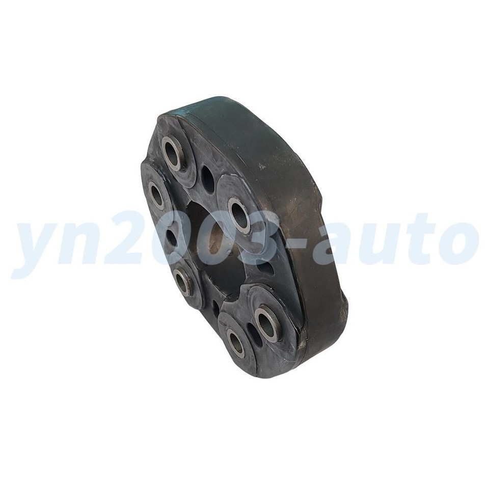 Driveshaft Flex Disc Joint w/Screw Kit Fits BENZ 02-15 W211 W204 W220 ...