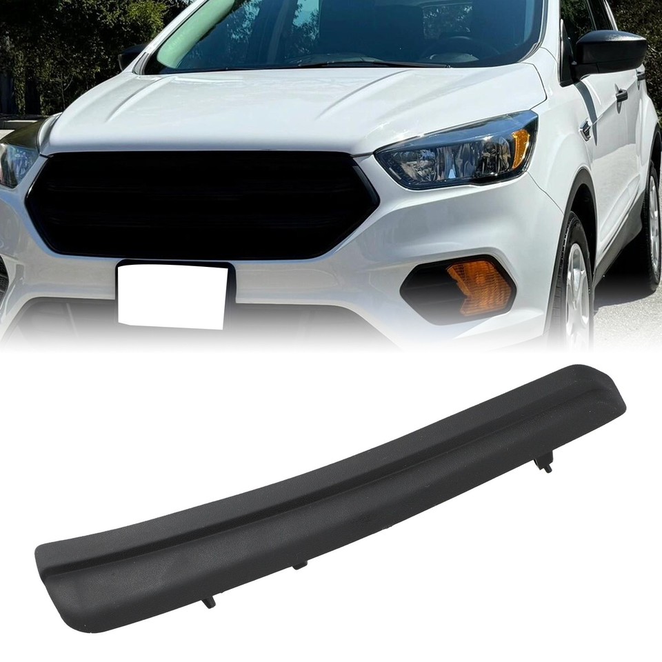 Replacement Molding Left Side Molding Direct Replacement Automotive ...