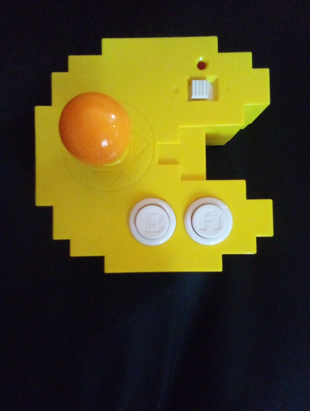 Bandai Namco Pac-Man 2012 12-in-1 Plug And Play Tested & Working ...