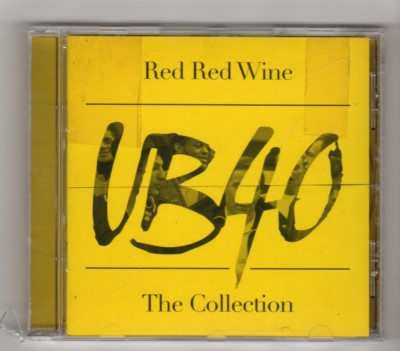 (IP170) UB40, Red Red Wine: The Collection - 2014 CD | eBay UK