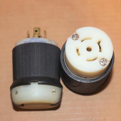 Other - Twisted Lock