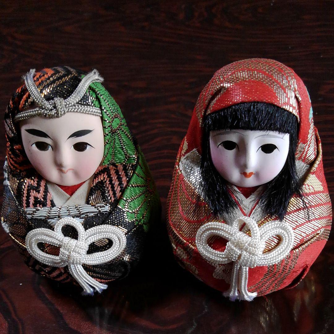 Daruma Doll Small And Cute | eBay