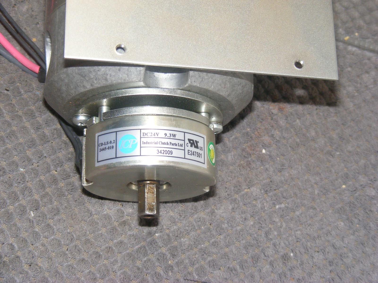 ACORN SUPERGLIDE 120/30 T700 HD STAIRLIFT MOTOR W/GEAR BOX&WIRES LEMAC ...