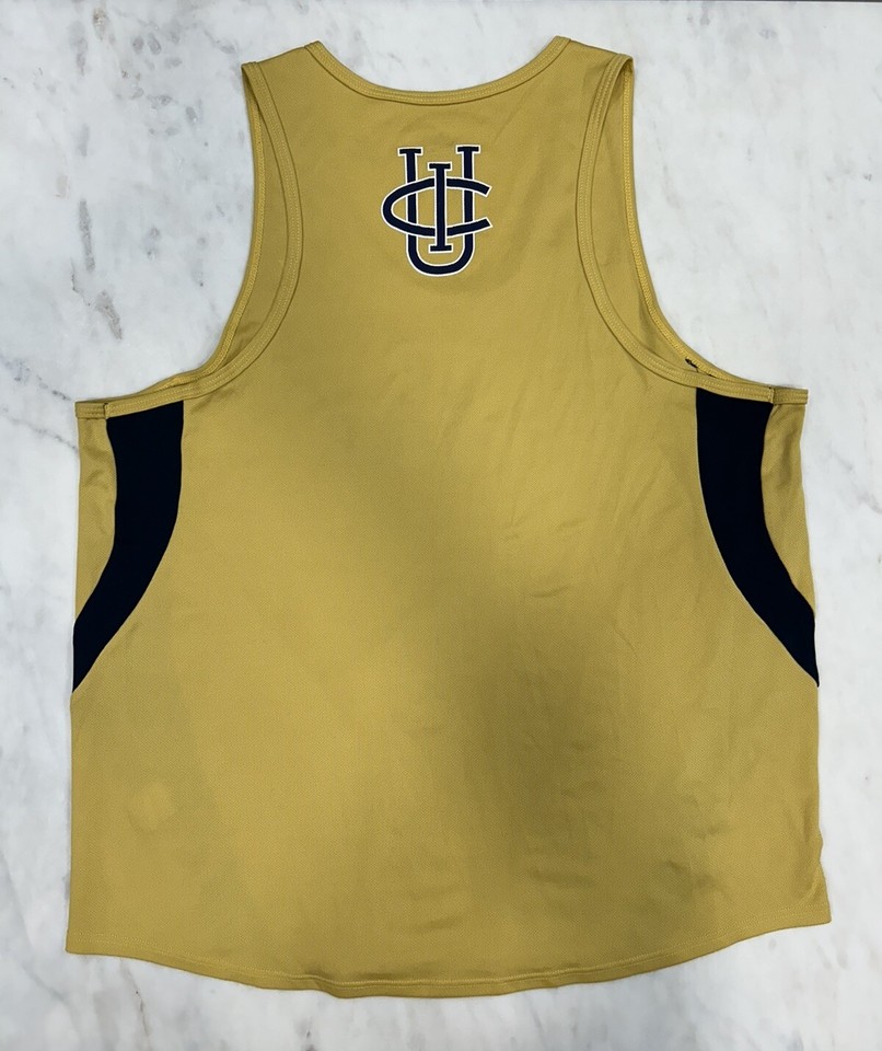 UC Irvine Memorabilial Track & Field Men’s Team Racing Singlet | eBay