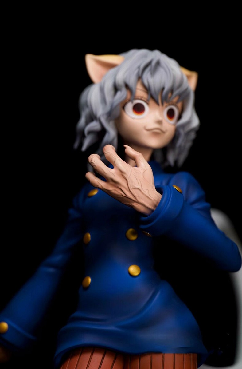 Neferpitou By Yuu Studio Figures In Stock