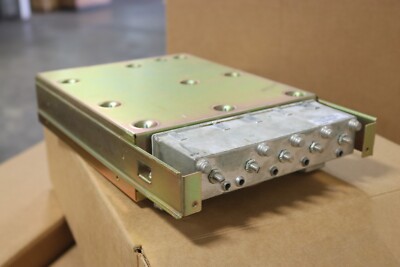 Two-Way Radios - Quantar Base Station