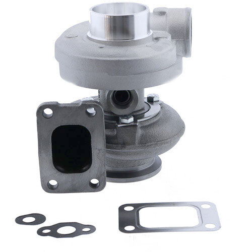Turbo S1B032 Turbocharger RE518228 for John Deere 4120 4320 5045D 5030 ...