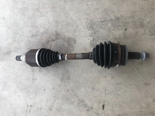 RANGE ROVER HSE SPORT 06-09 OEM FRONT LEFT DRIVER AXLE CV SHAFT JOINT ...