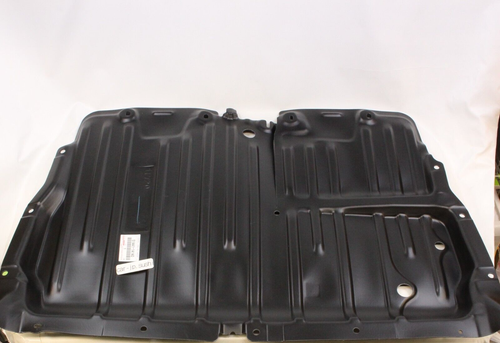 TOYOTA Genuine Lexus SC300 SC400 SUPRA JZA80 Engine Under Cover Panel ...