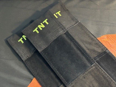 TNT Felt Sleeve Pool Cue Case. | eBay