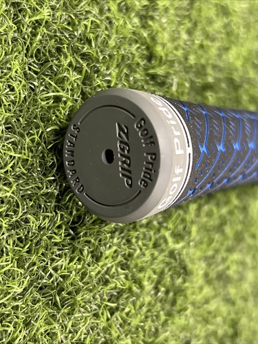 TaylorMade Z Grip Royal Blue Authorized Dealer!! | eBay
