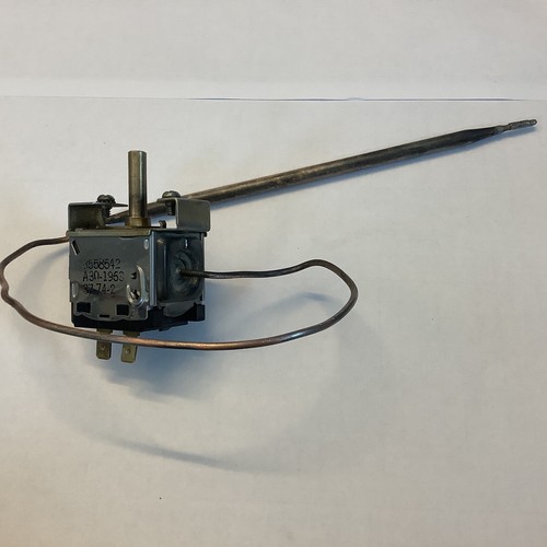 RANCO roomAC thermostat A30 p/n 3558542 120/240VAC for older models | eBay