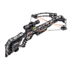 TenPoint Wicked Ridge Invader G3 Crossbow With Acudraw52 for sale ...