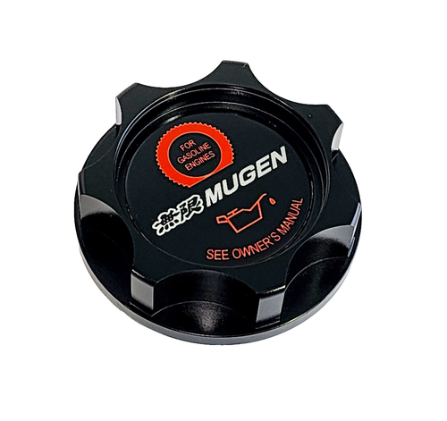 BLACK CNC BILLET RACING ENGINE OIL FILLER CAP FOR ACURA RSX K20A2 K20 ...