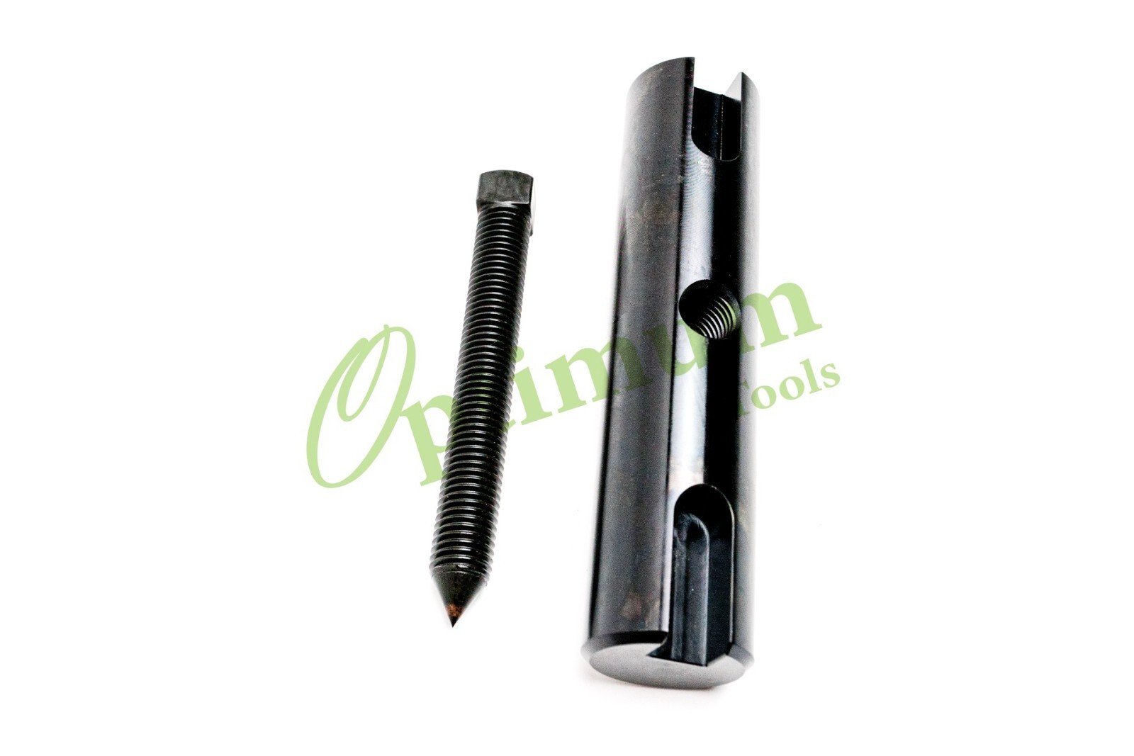 Truck Transmission Output Shaft End Yoke Remover Alternative to OTC ...