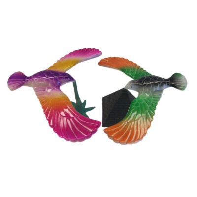 4x Balance Birds Toy Magic Maintains Balance Fun Learning-Gag Toy for ...