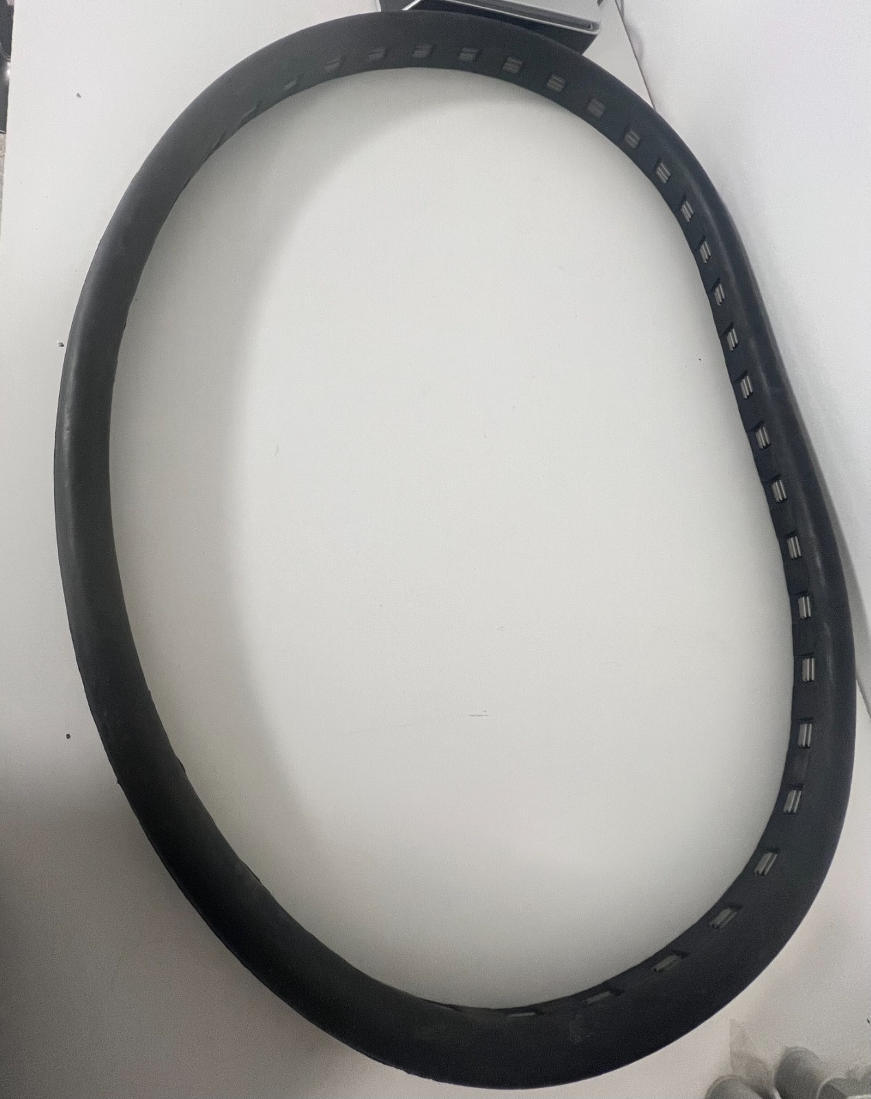 24” FIELD LOK GASKET, Restrained Push Joint Tyton Ductile Iron Pipe 25. ...