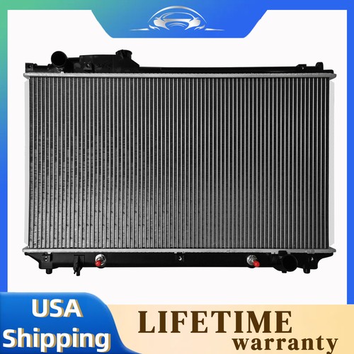 2419 Radiator For 2001 2002 2003 2004 2005 2006 Lexus LS430 4.3L ...