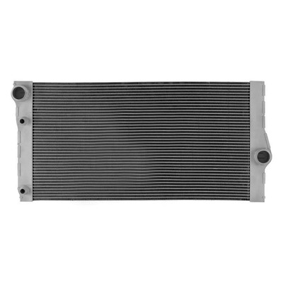 New Radiator Fits Aerostar Cu1124 F09H8005Aa F09Z8005A F49H8005Ba ...