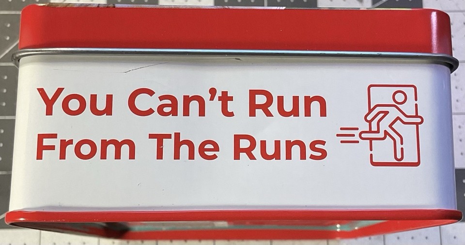 Funny Shart Survival Kit by . Ultimate Poop Prank Gag Gift Set Contains ...