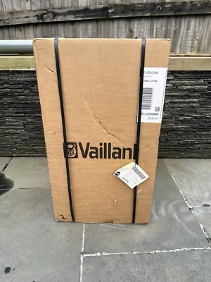 Vaillant 625 ecofit pure System Boiler | eBay UK