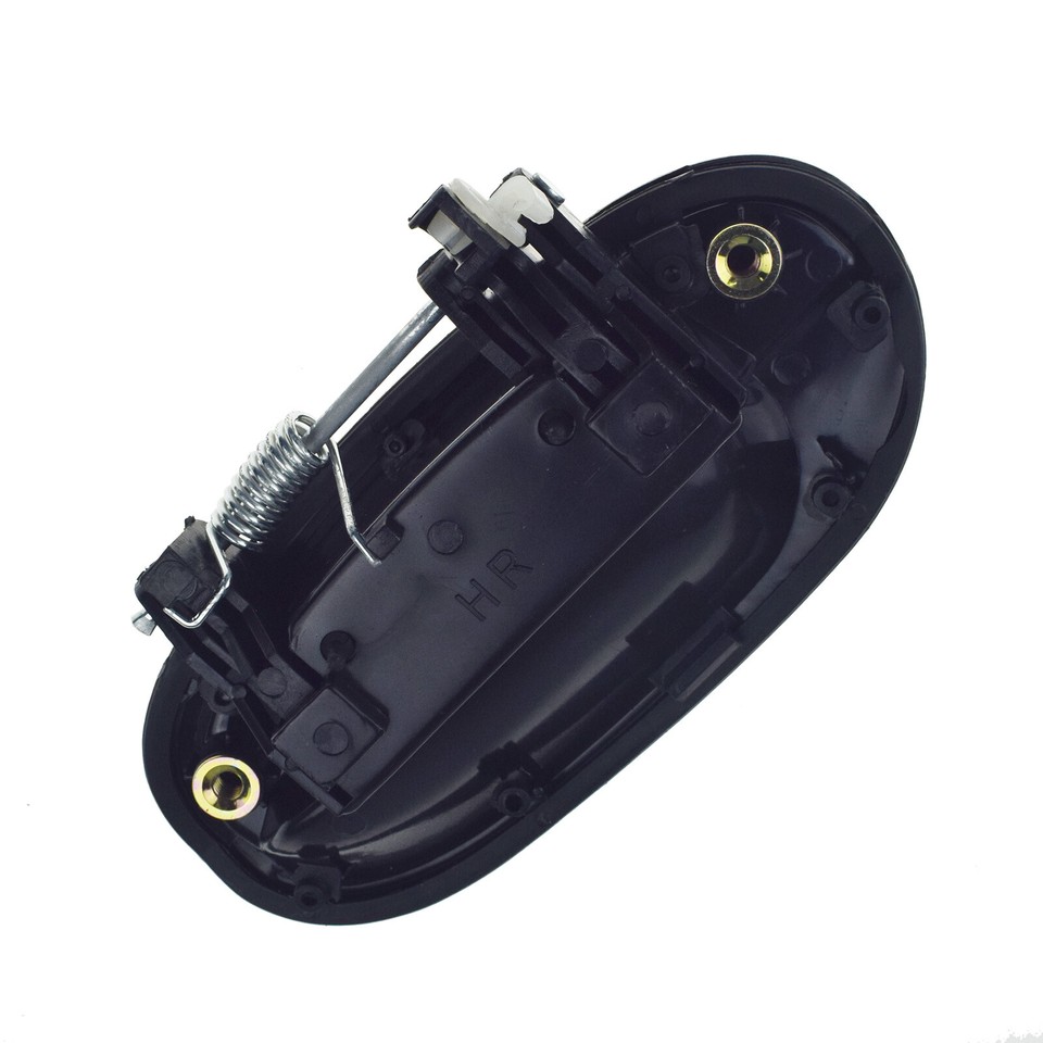 Rear Right Exterior Door Handle 96601475 For Daewoo Matiz Chevy Spark ...