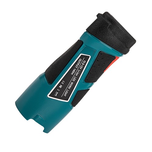 Portable LED Work Light Flashlight For Bosch 12V Max Li-Ion Battery ...