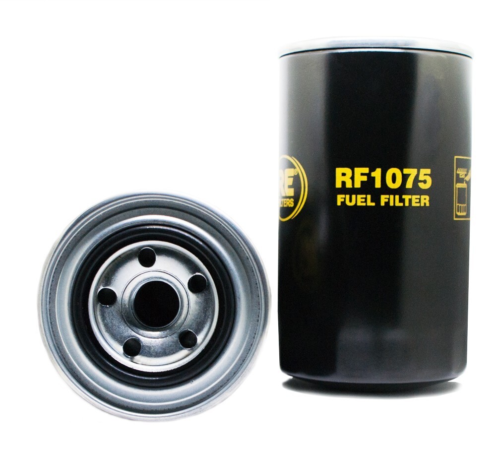 VOLVO 11713240 - Fuel filter cross reference