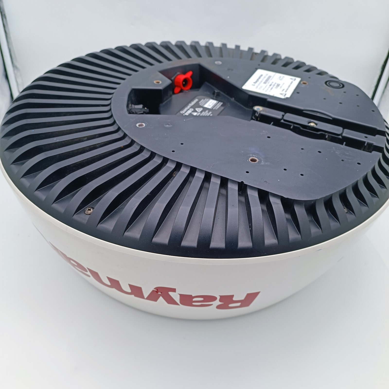 Raymarine Quantum Q24C Radar Scanner Radome w/ Wi-Fi & Ethernet E702100 ...