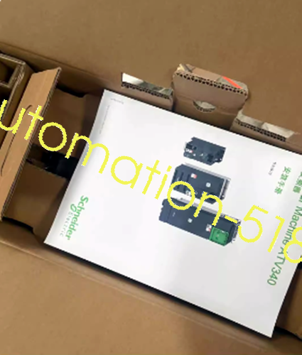 1PCS Inverter ATV340D22N4E New fedex or DHL | eBay