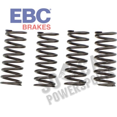 EBC CSK Clutch Spring Kit Honda TRX 420TM Rancher [SRA] [ATV] (2007 ...