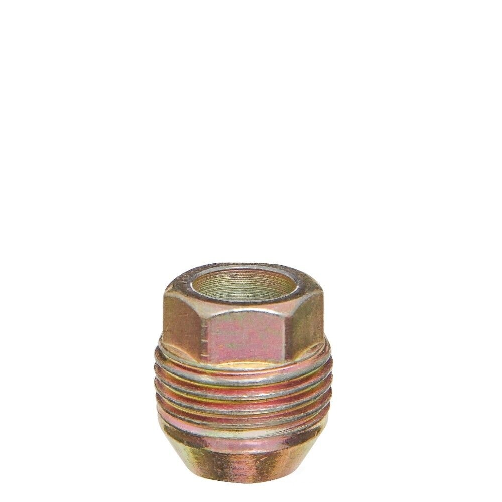 Wheel Lug Nut-West Coat OE Replacement Lug West Coast Accessories ...