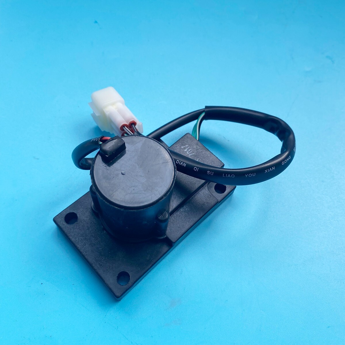 2WD 4WD SHIFT MOTOR For LINHAI 260 300 400 WITH 2WD 4WD SWITCH ATV ...