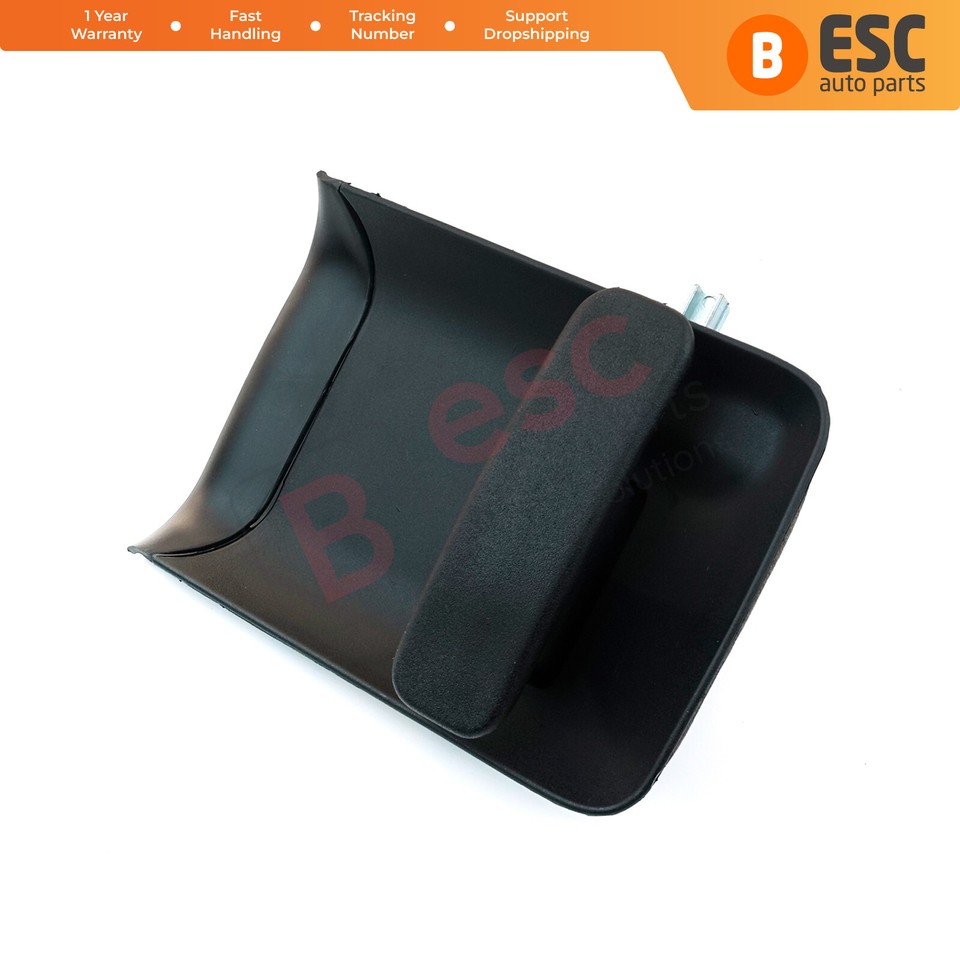 Exterior Right Side Sliding Door Handle for Partner Citroen Berlingo ...